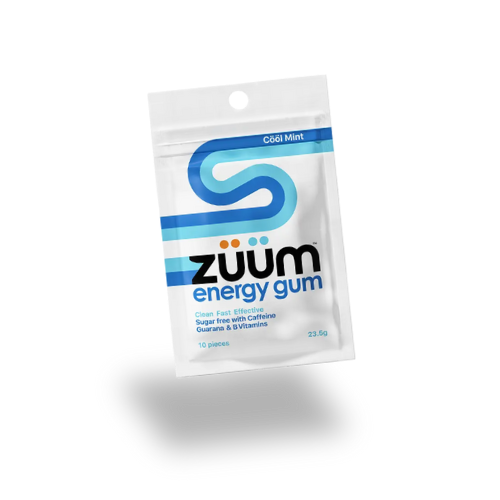 COOL MINT – Zuum Gum