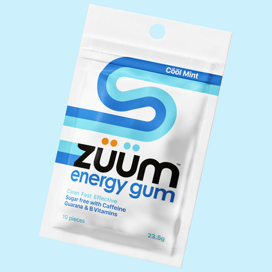 Zuum Gum