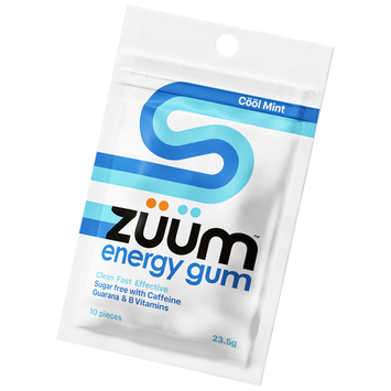 Zuum Gum