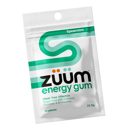 Zuum Gum