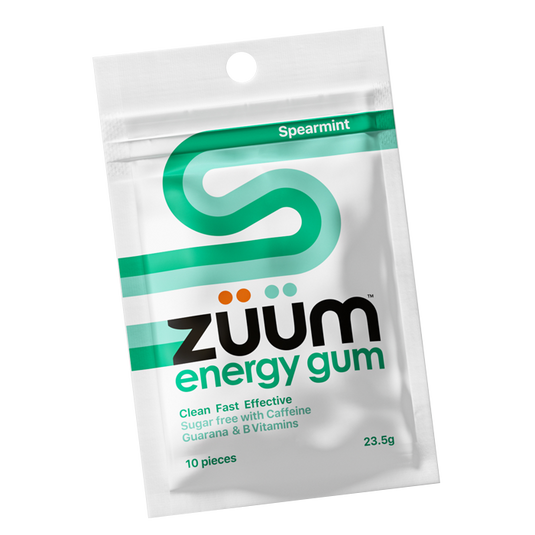 Zuum Gum