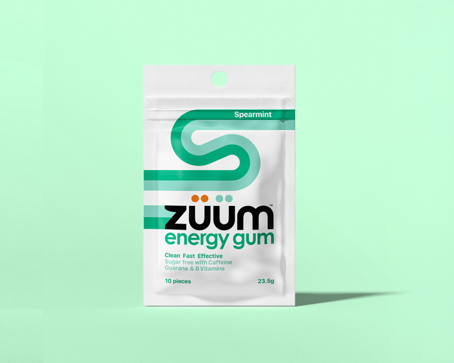 Zuum Gum