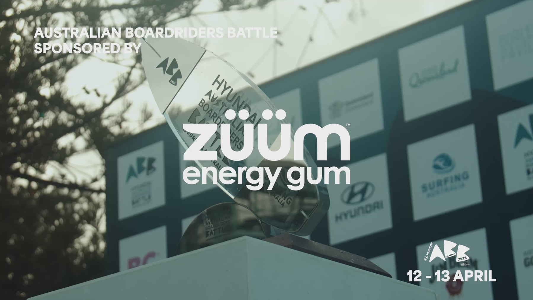 Zuum Gum