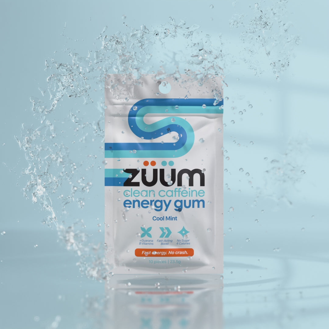 COOL MINT – Zuum Gum