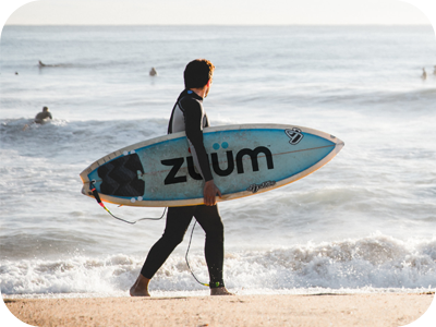 About Us – Zuum Gum