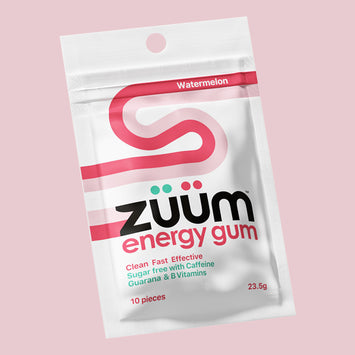 Zuum Gum